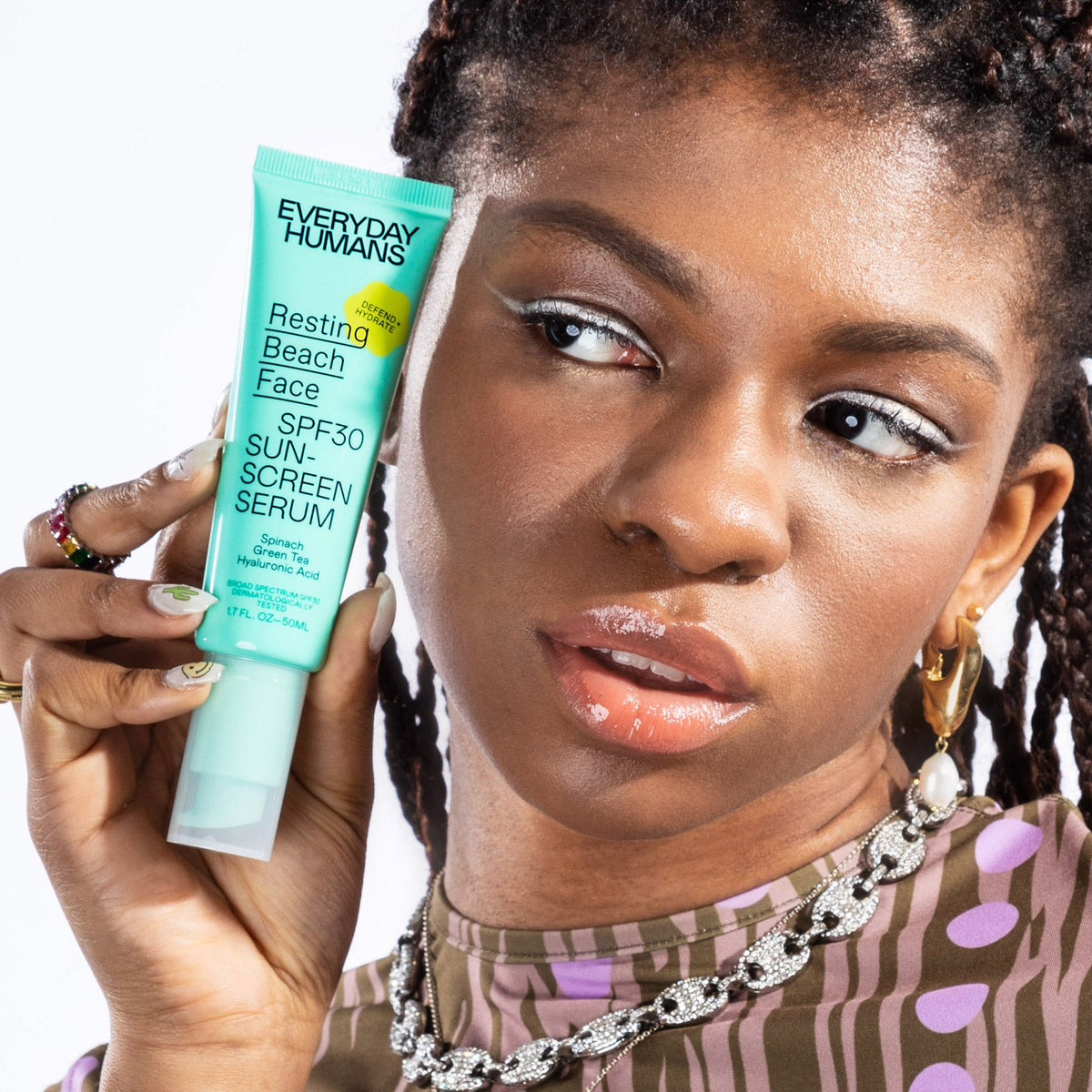 SPF 101: Why do you need to reapply sunscreen? - Everyday Humans