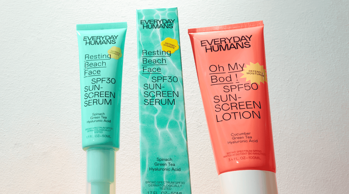 Fact or Fiction: Do You Really Need to Wear Sunscreen Indoors ...