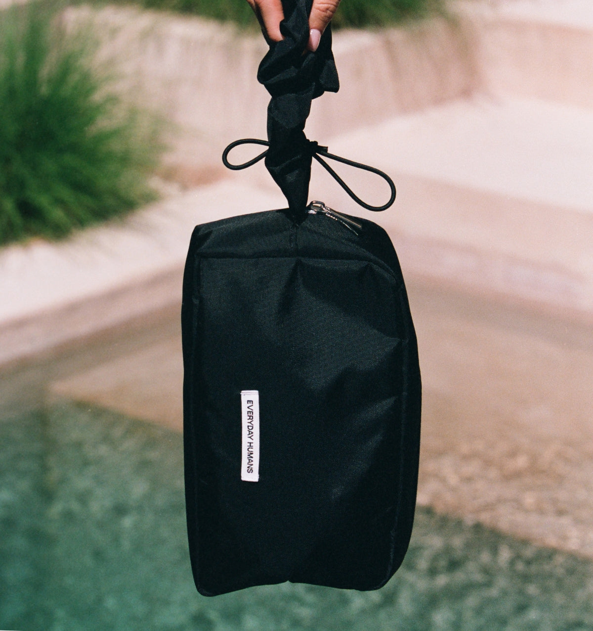 Everyday Humans Travel Pouch