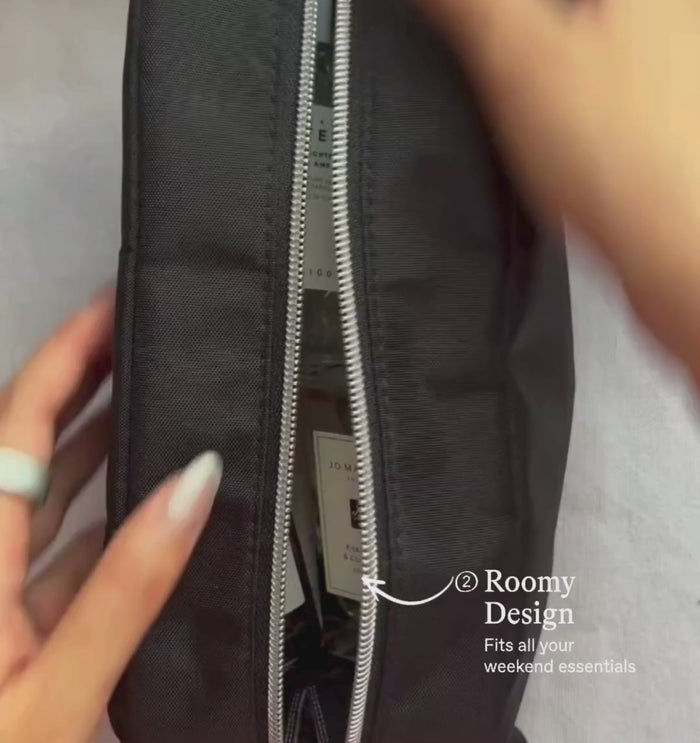 Everyday Humans Travel Pouch