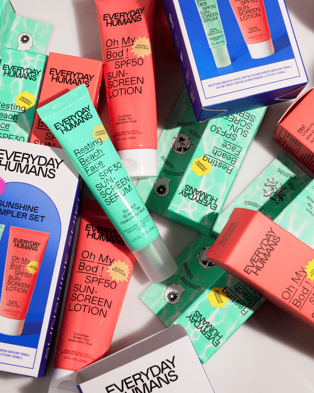 Shop All | Everyday Humans