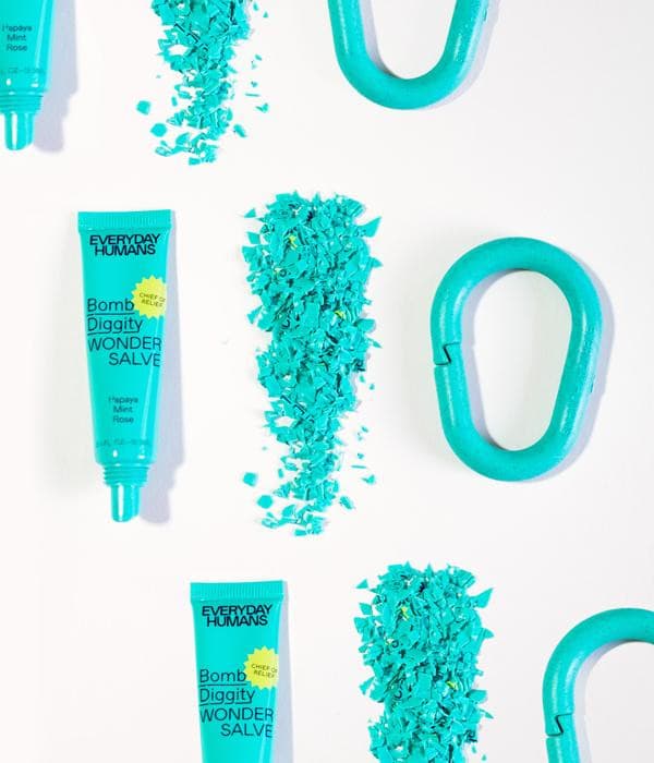 Upcycled Carabiner | Everyday Humans X Precious Plastic Melbourne